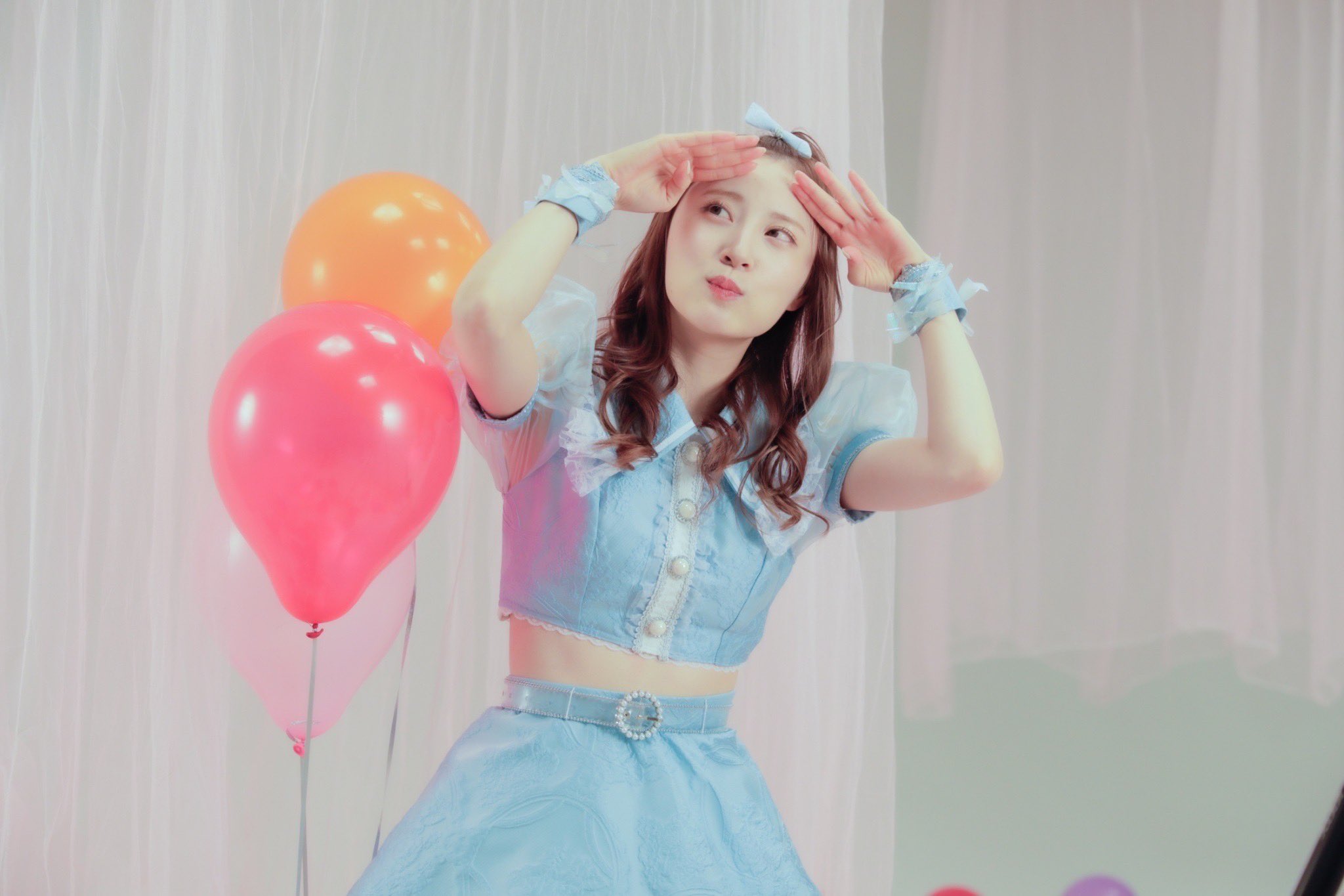 大上陽奈子@PassCode on Twitter: "🎈🎀 🍒 https://t.co/vhMTDoOKEZ https://t.co/pcnhsDKARw" / Twitter