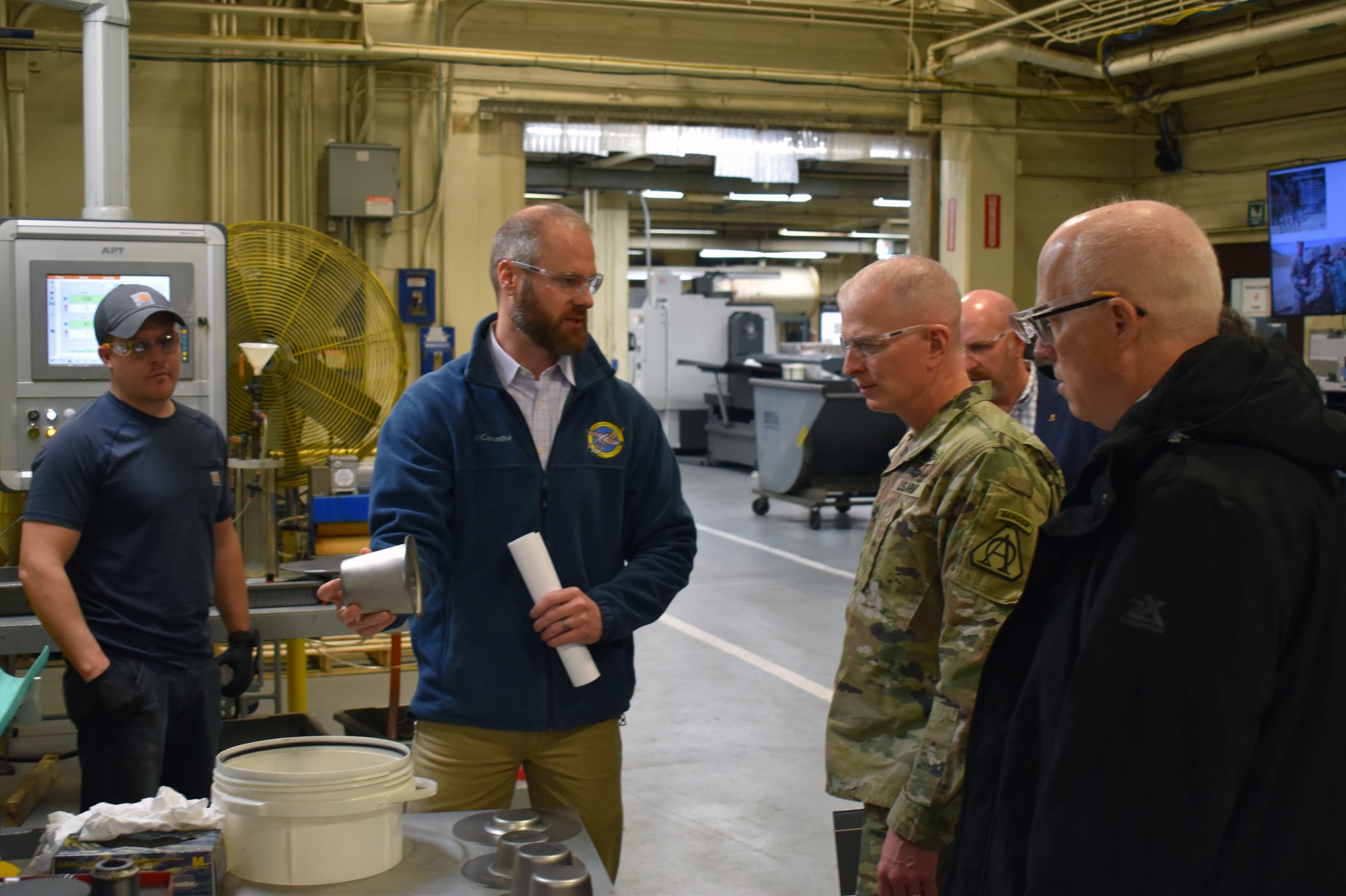 Crane Army Ammo Act. on Twitter: Crane Army Ammo Act. on Twitter: