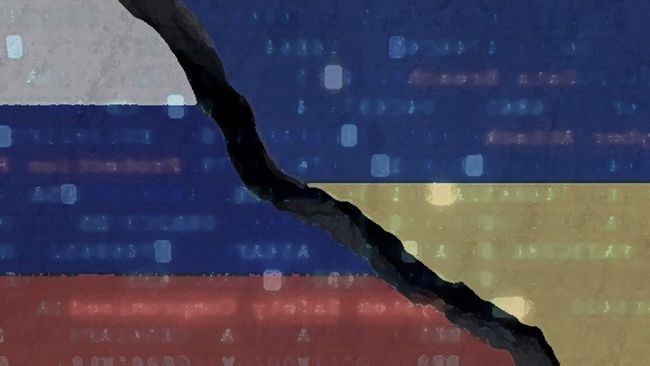 NCSC UK on Twitter: "Cyber security – even in a time of global unrest ...