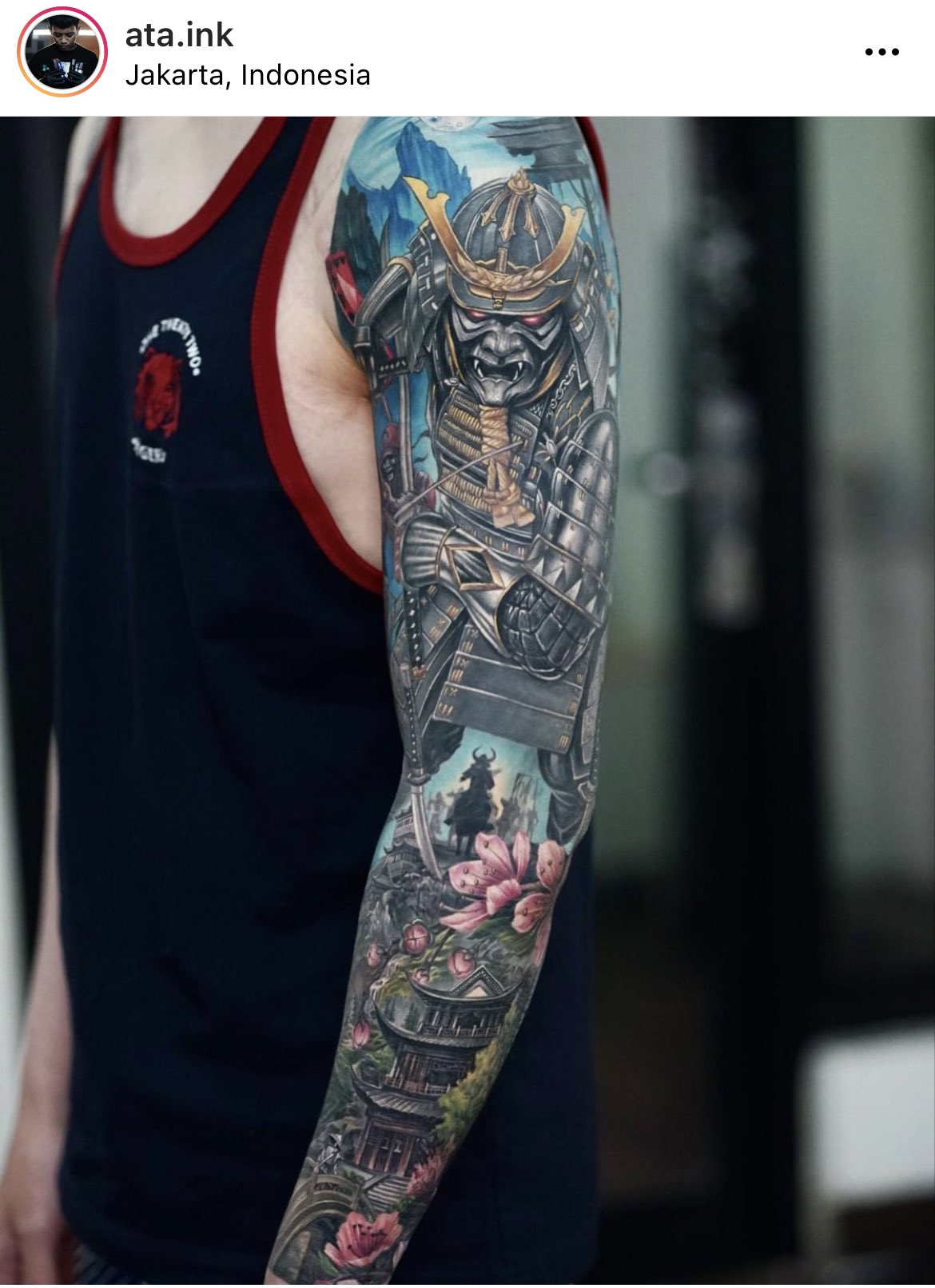 Indonesian Sleeve Tattoos Polynesian Tattoo ,power,child,family,circle