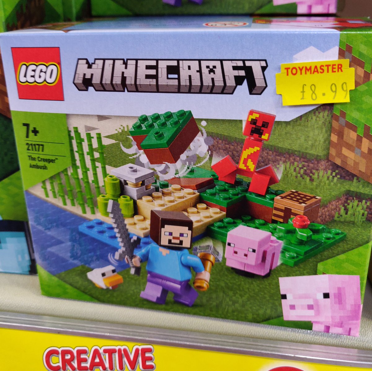 [2022] Tweets by Mega spud on 02 Apr | Minecraft Dev Tracker ...