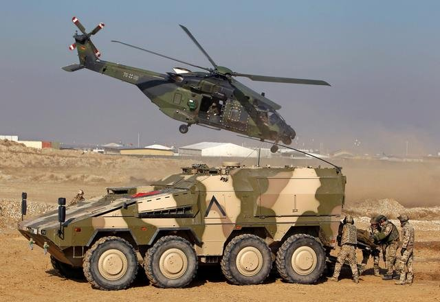 The Other Chris on Twitter: "⚙️ Boxer High Top Mission Modules —— A thread of High Top Mission ...