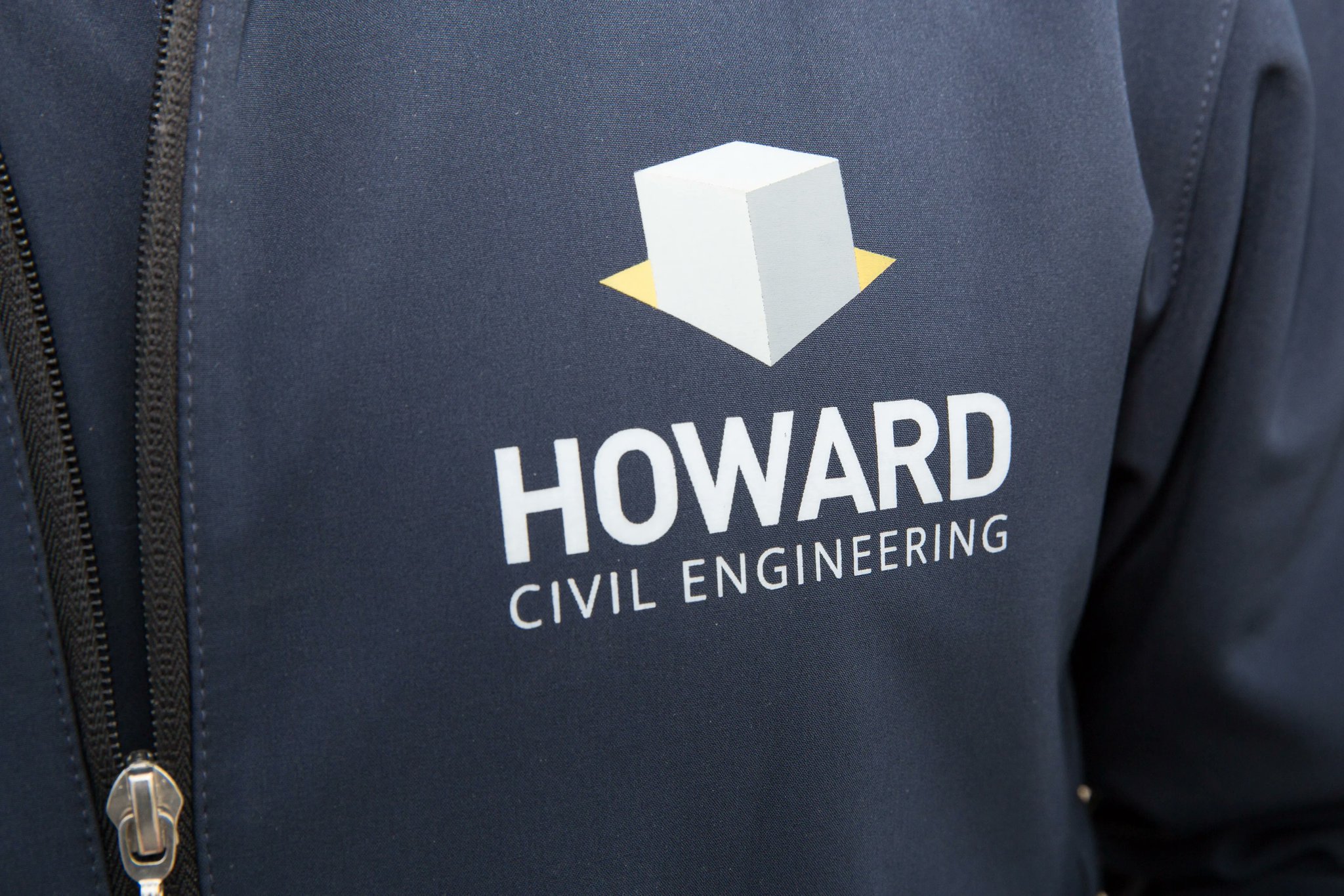 Howard Civil Engineering on Twitter: "VACANCY: Graduate Construction Planner, based in Leeds ...