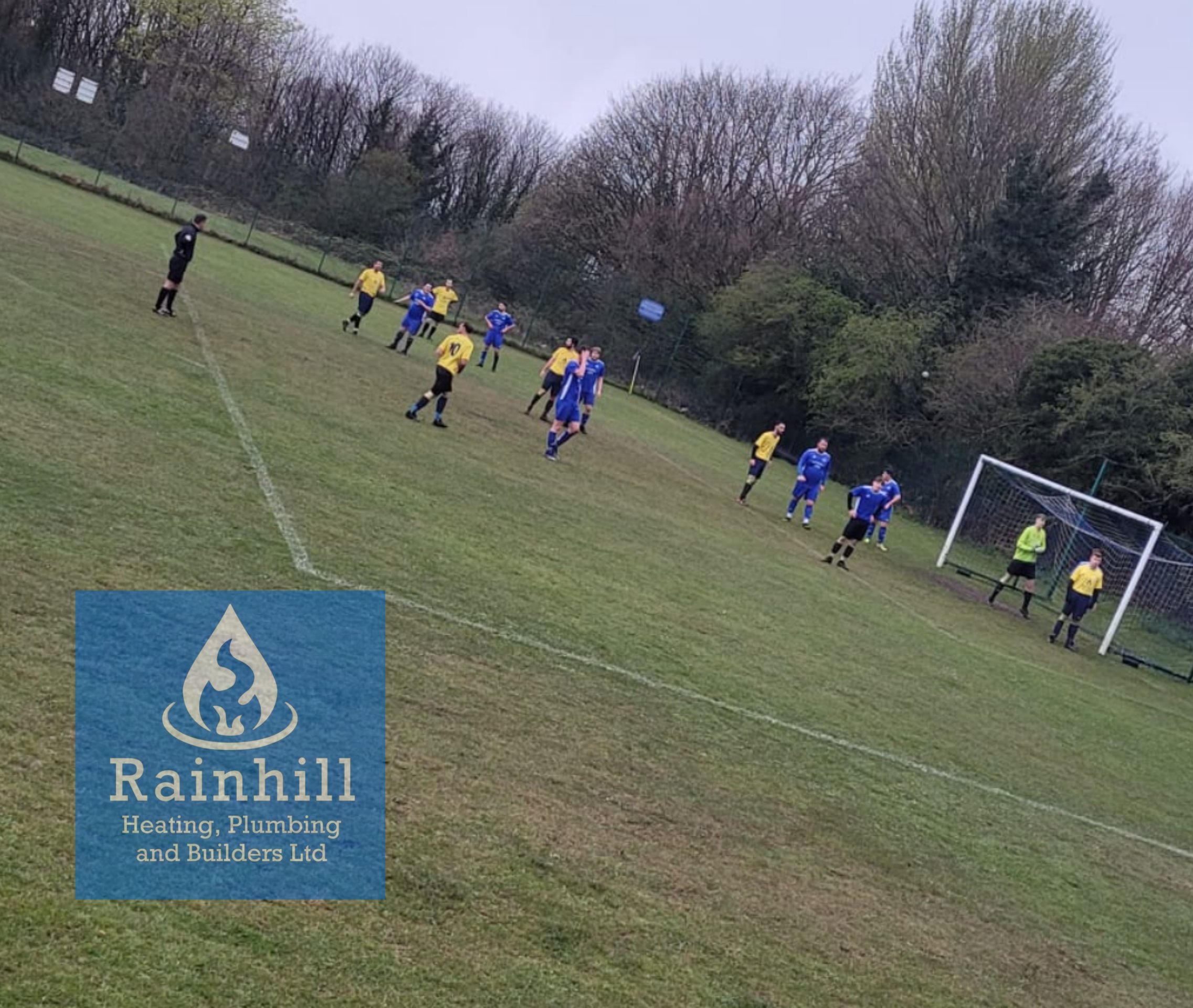 Ormskirk FC - Open Age (@OrmskirkFCOA) / Twitter