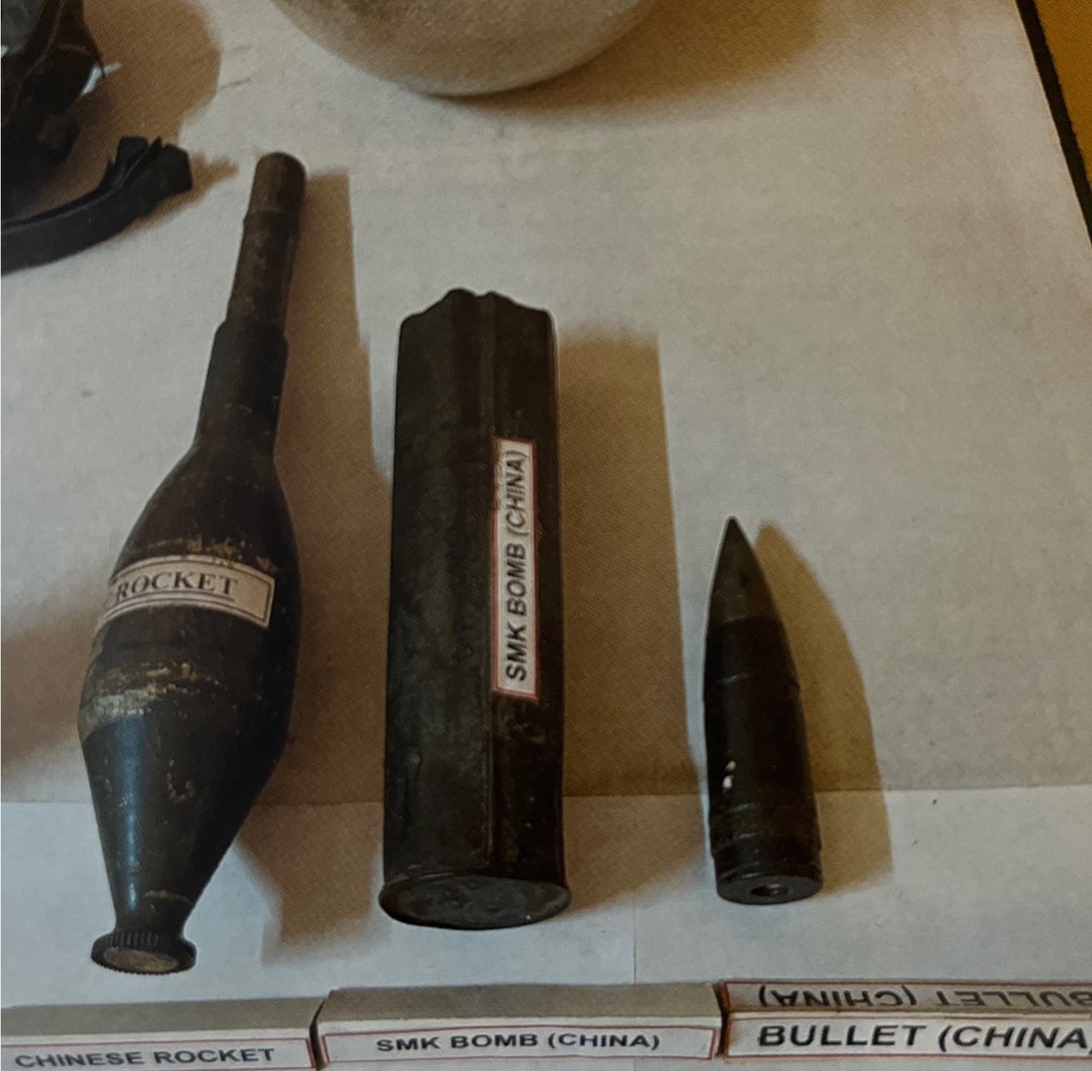 Soldiers of 13 Kumaon days before the Battle of Rezang La, a rare ...