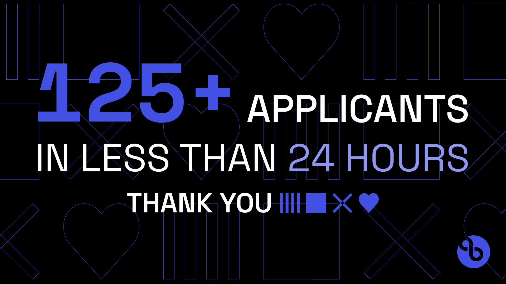 Bepro Network on Twitter: "♾ In just 24 hours, the BePromoter Ambassador Program already has 125 ...