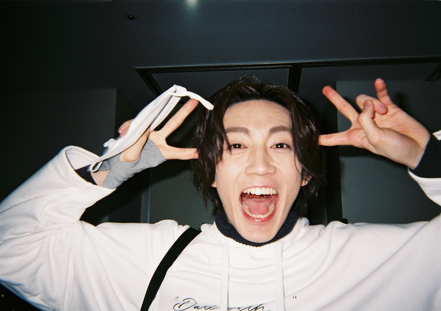 7ORDER project on Twitter: "7のカメラ更新📸 「Date with.......」アリーナ公演期間に メンバーが撮影した写真をFC限定で公開中🌈 さらに【配信まで ...