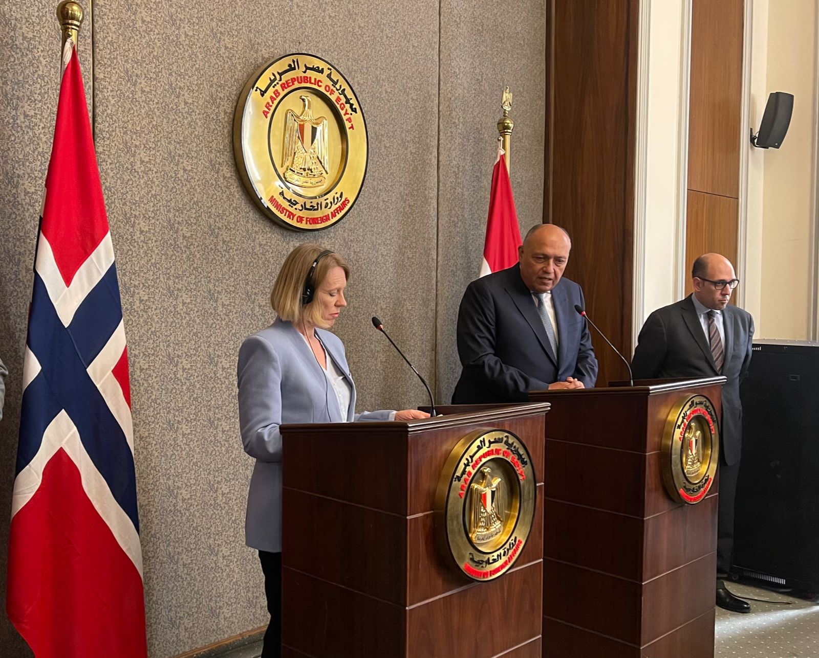 Egypt MFA Spokesperson on Twitter: Egypt MFA Spokesperson on Twitter: