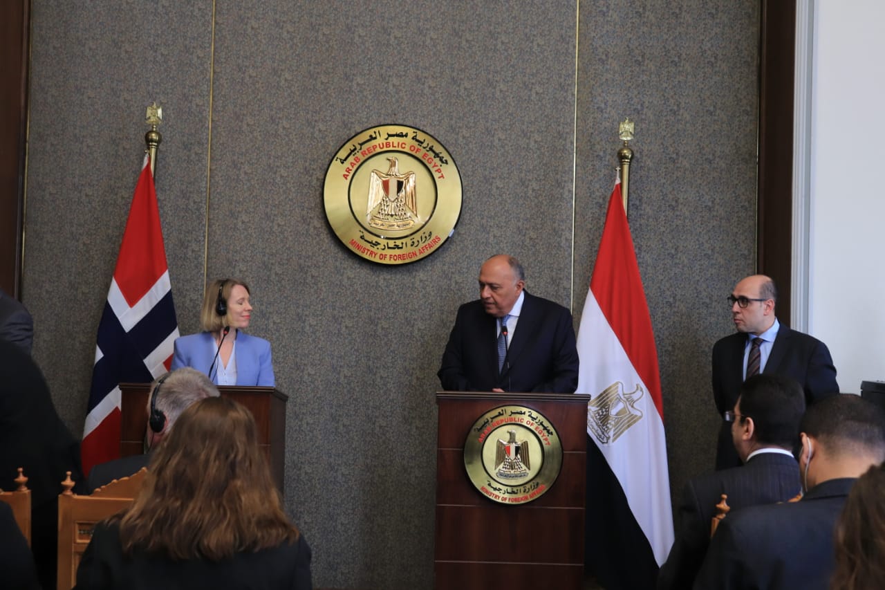 Egypt MFA Spokesperson on Twitter: Egypt MFA Spokesperson on Twitter: