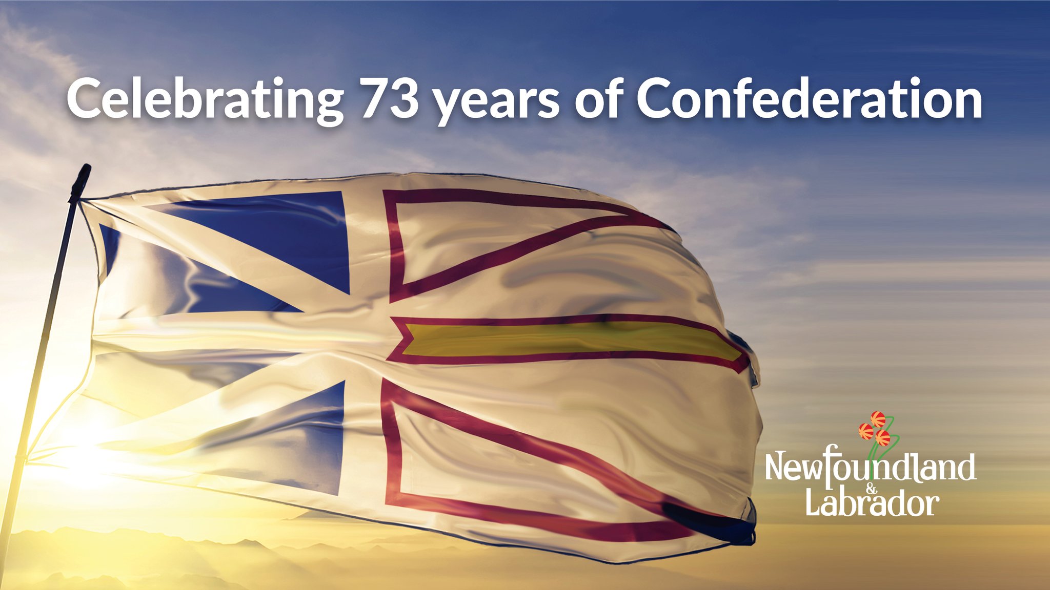 Government of NL on Twitter: "On this day in 1949, Newfoundland became ...