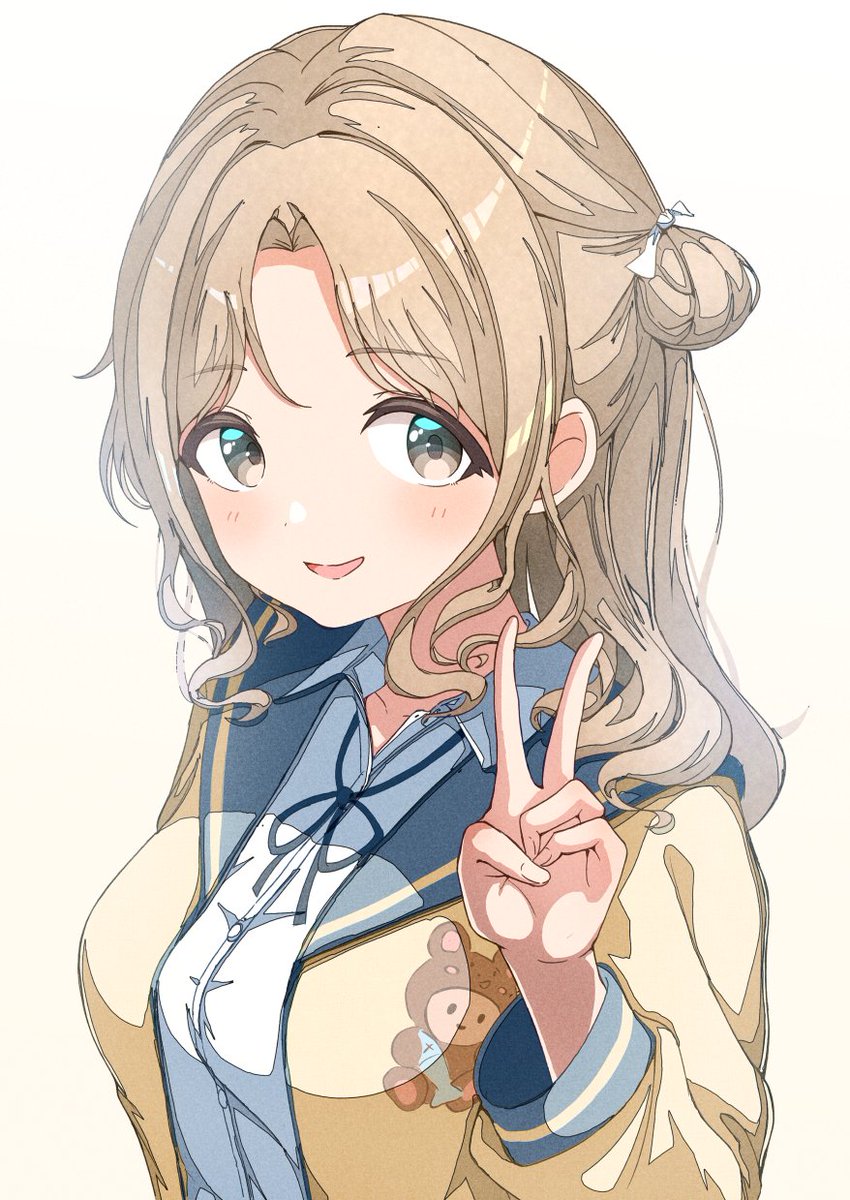 cb (@cb_hayaoki) さんのイラスト・マンガ作品まとめ (17 件) - Twoucan