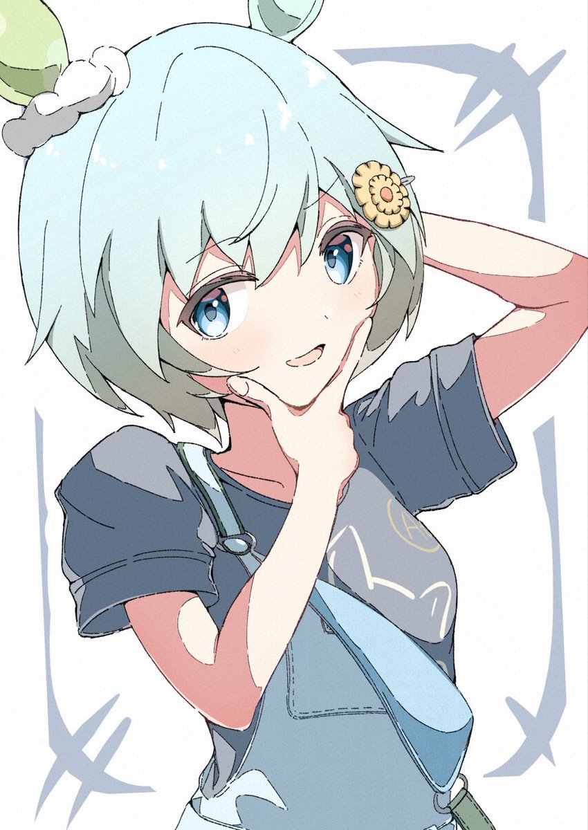 cb (@cb_hayaoki) さんのイラスト・マンガ作品まとめ (17 件) - Twoucan