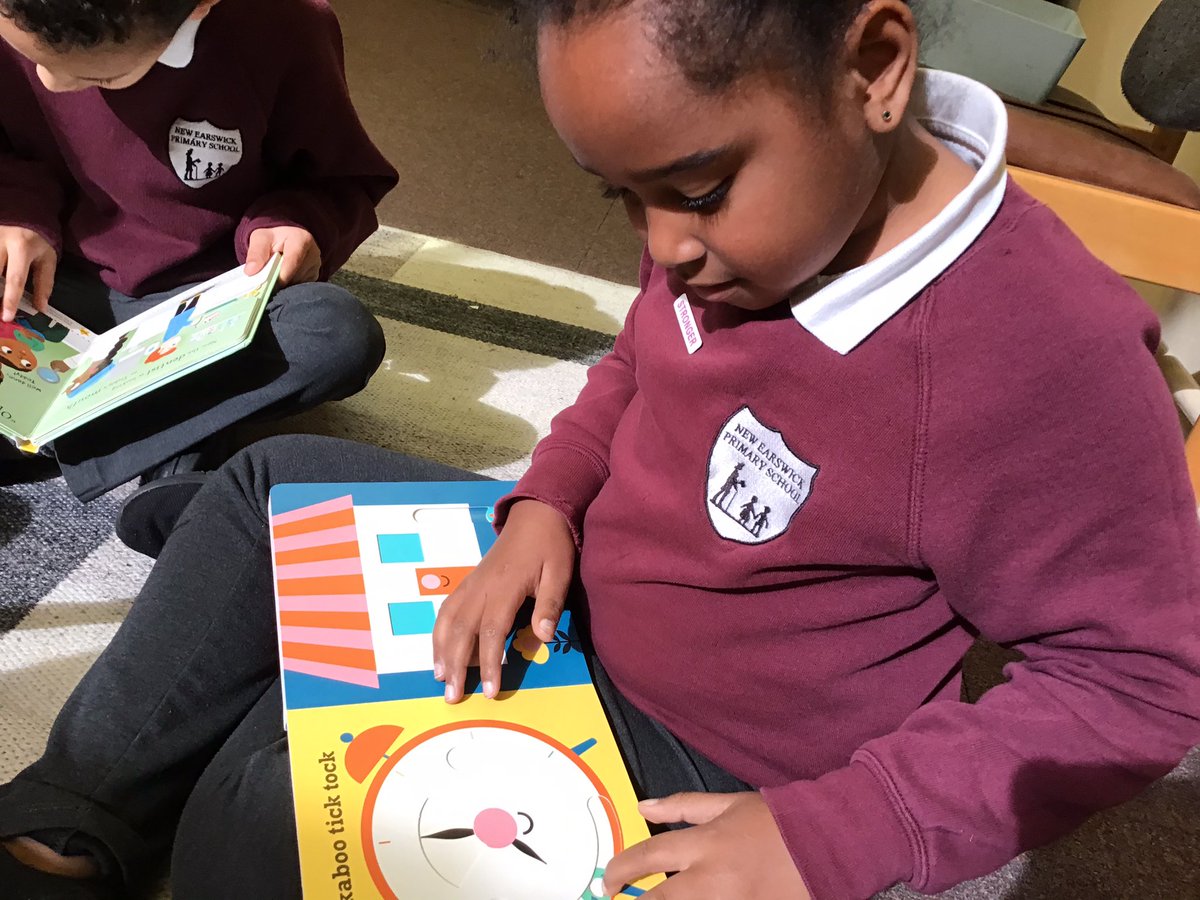 New Earswick Primary School – To have the best, to do our best, to be ...