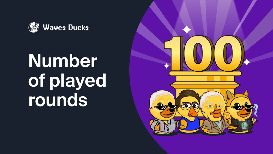 Waves Ducks 🌊 (1 2) 🐣 on Twitter: "Before our 1 year anniversary, we've unexpectedly got another ...