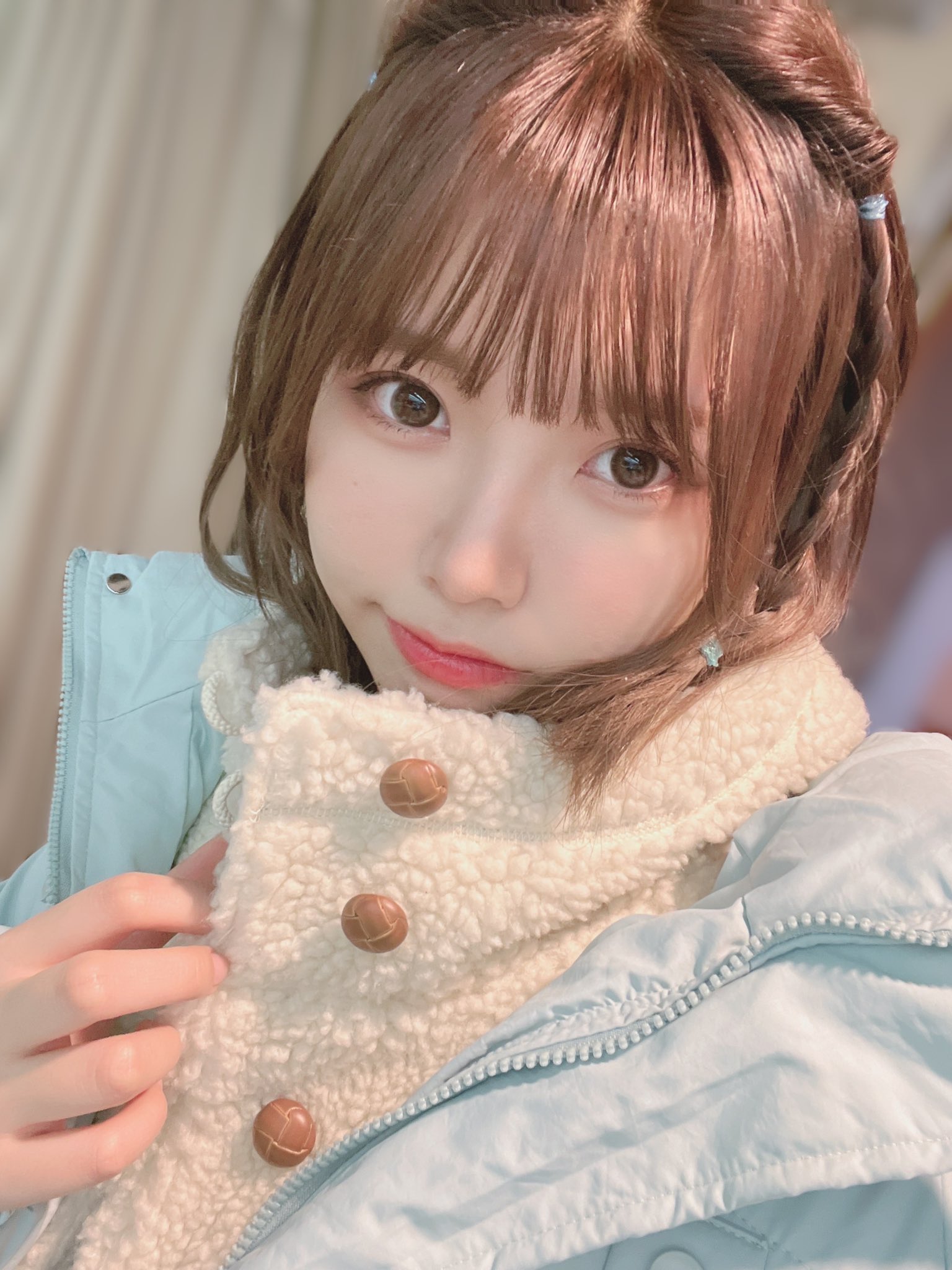 Liyuu on Twitter: "1stアルバム「What a Wonderful Dream!!」発売記念💫 Liella!突撃ロケ第4弾Part.5公開されました！！ ちょっとね ...