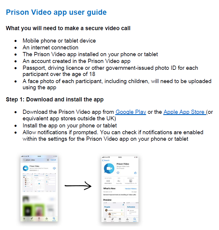 Purple visit prison | Portugalessence.com