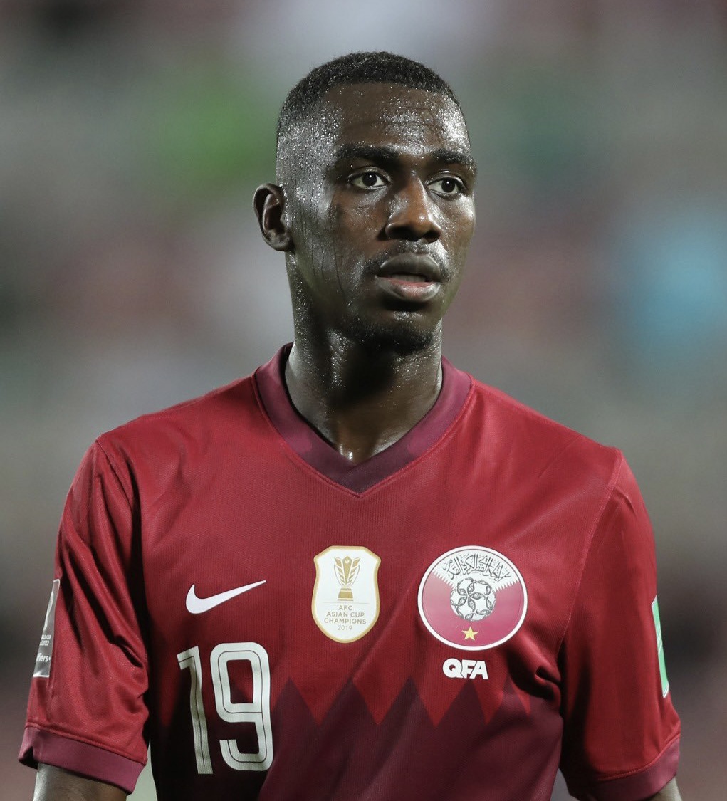 THREAD: Player to watch at Qatar World Cup 2022 from each qualified ...