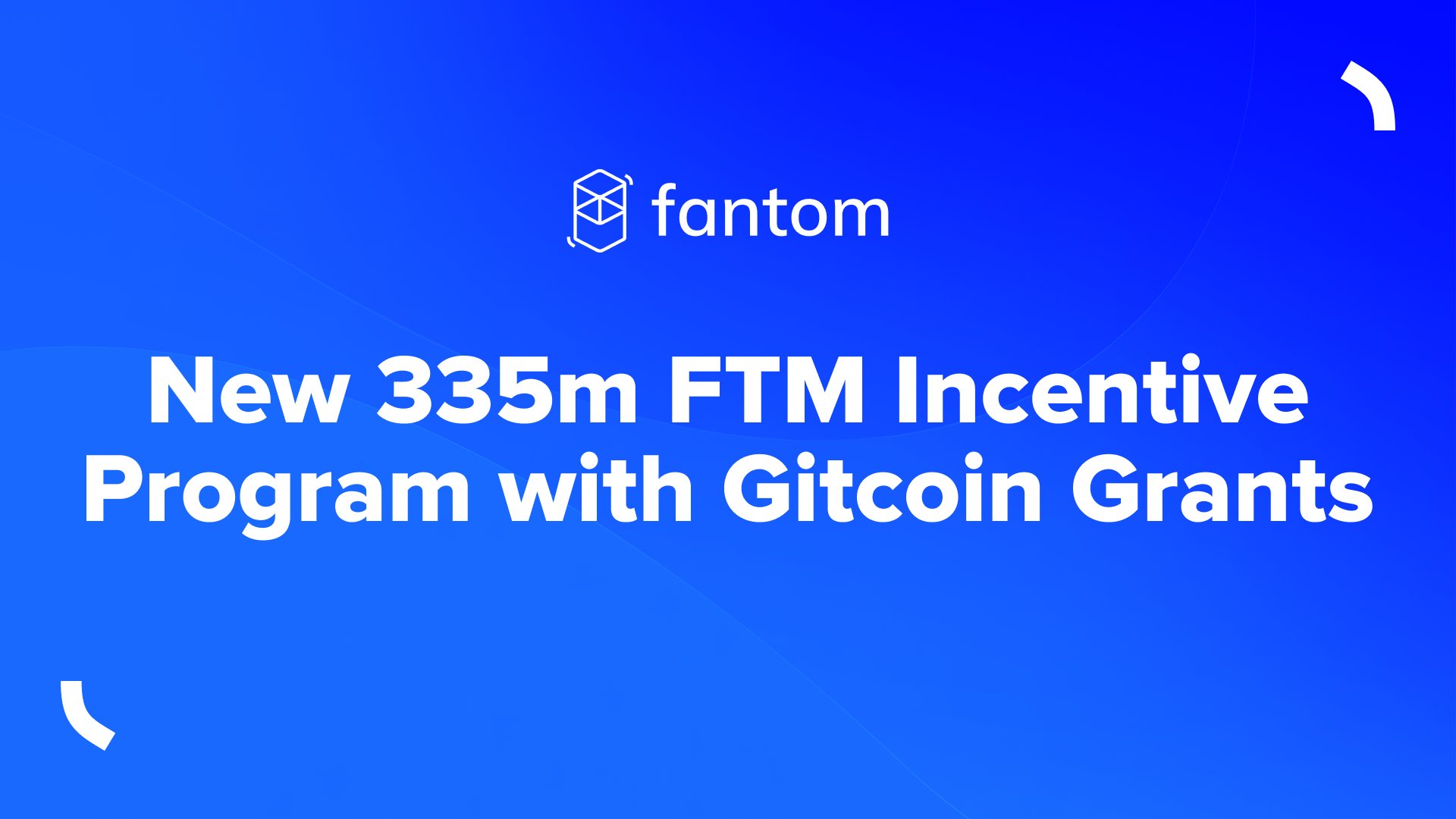 Fantom Foundation (@FantomFDN) / Twitter