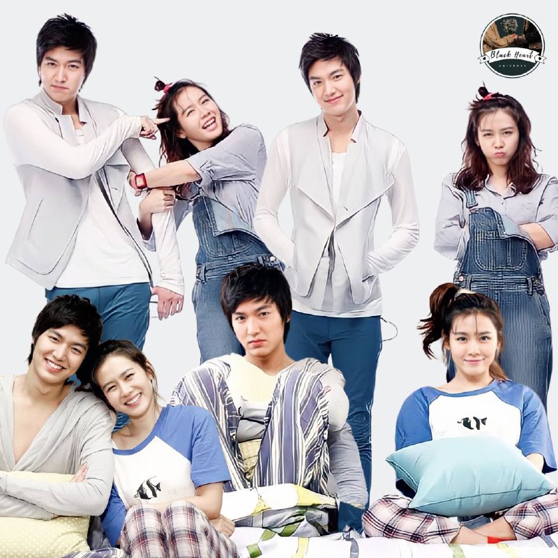 Personal Taste Korean Drama Cast