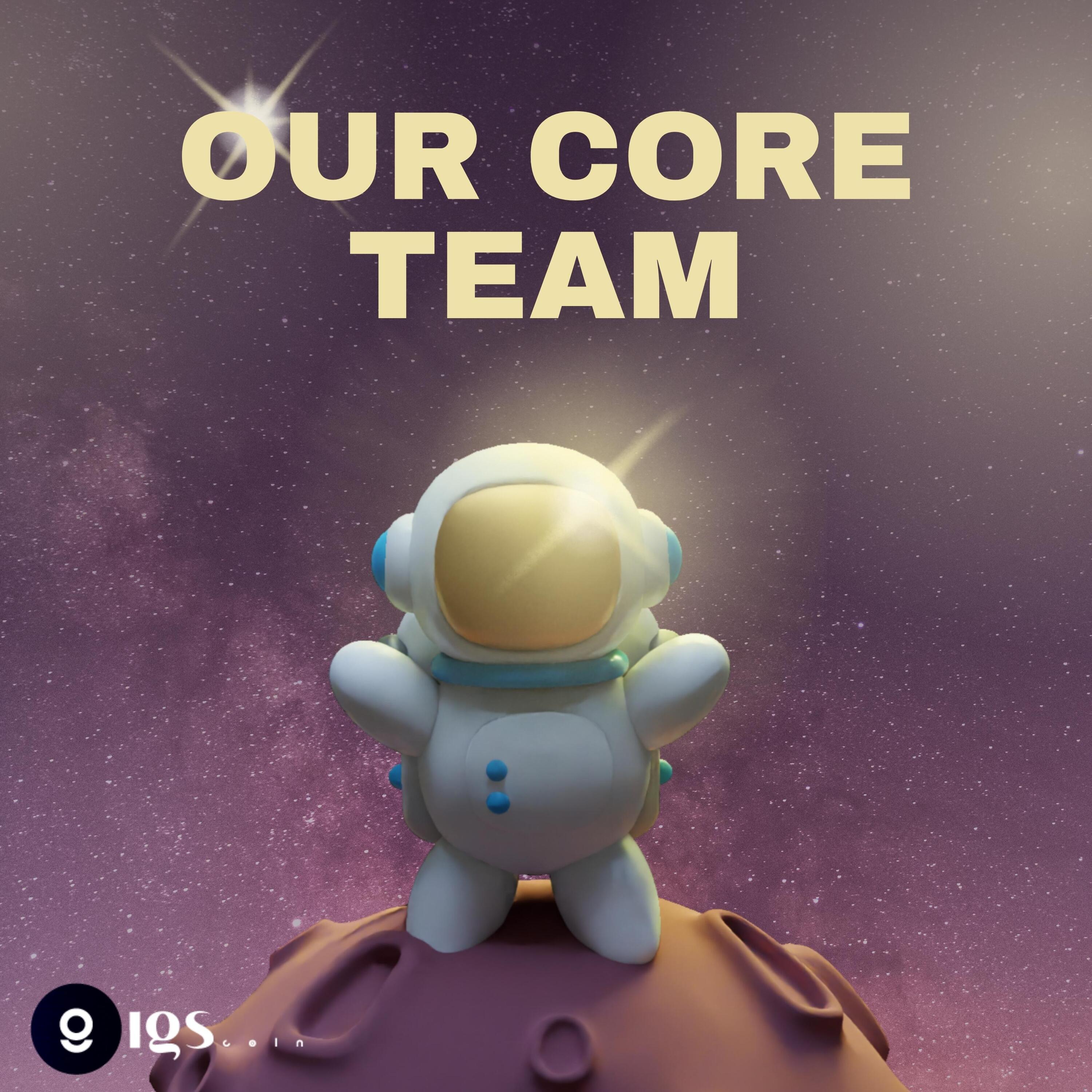 IGSE Coin (@IgseCoin) / Twitter