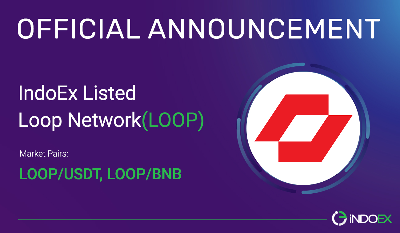 Loop Network (@LoopNetwork3) / Twitter