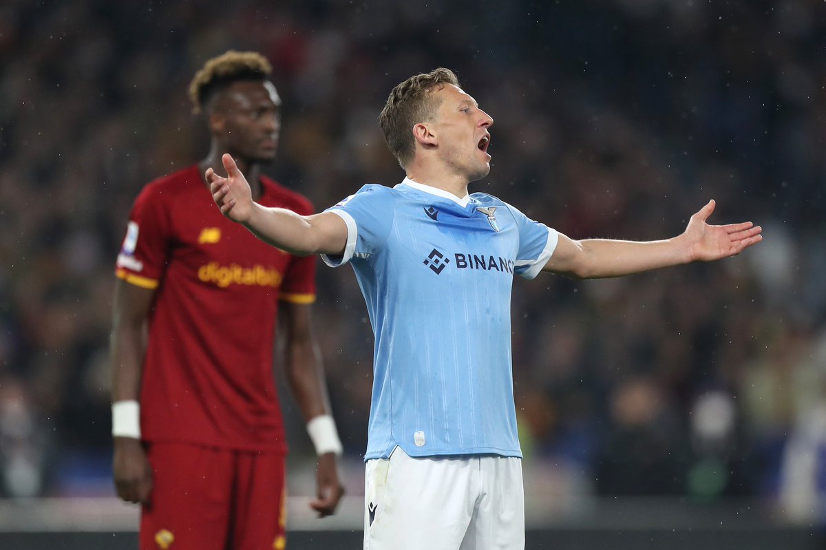 Steven Moore on Twitter : r/lazio