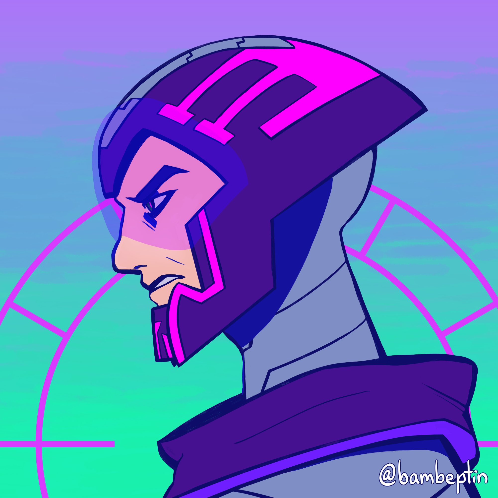 Ben 10 Omniverse Eon