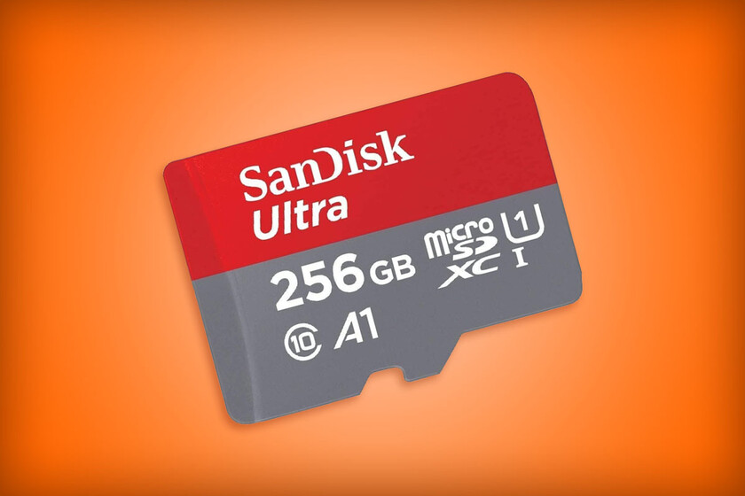 Xataka México on Twitter: "Expande la memoria de tu smartphone o Nintendo Switch con esta ...