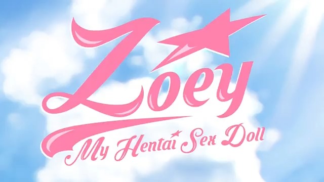 🔞anime~hentai💙 On Twitter 💗demo Available For Zoey My Hentai Sex Doll