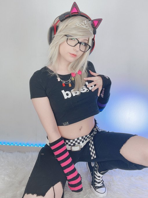 Liino💕 (@Liinowitsch) さんのコスプレ作品まとめ (34 件) - Twoucan