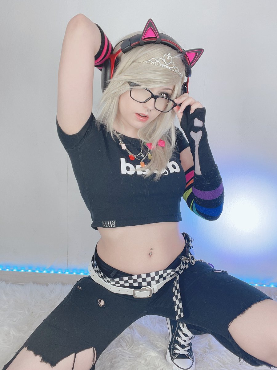 Liino🤍 (@Liinowitsch) さんのコスプレ作品まとめ (45 件) - Twoucan