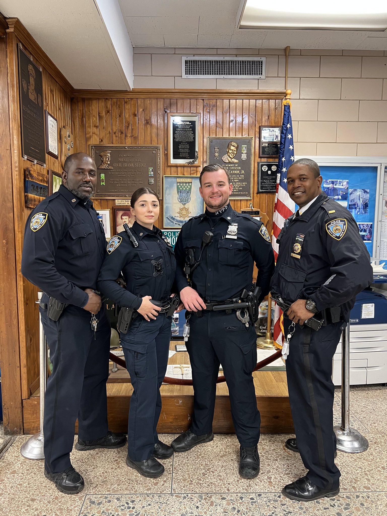 NYPD 69th Precinct on Twitter: NYPD 69th Precinct on Twitter: