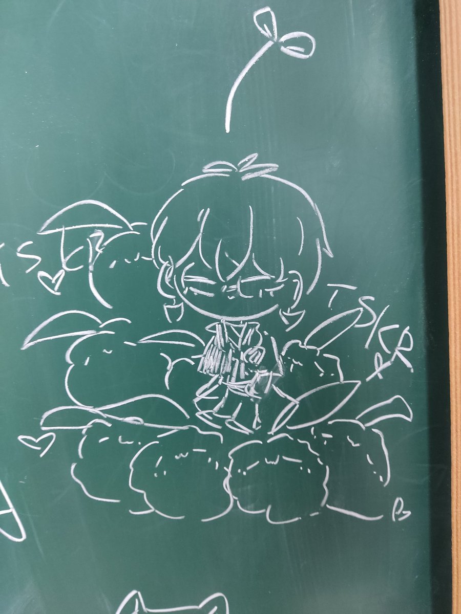 桂uwu (@gui_niang) さんのイラスト・マンガ作品まとめ (1 件) - Twoucan