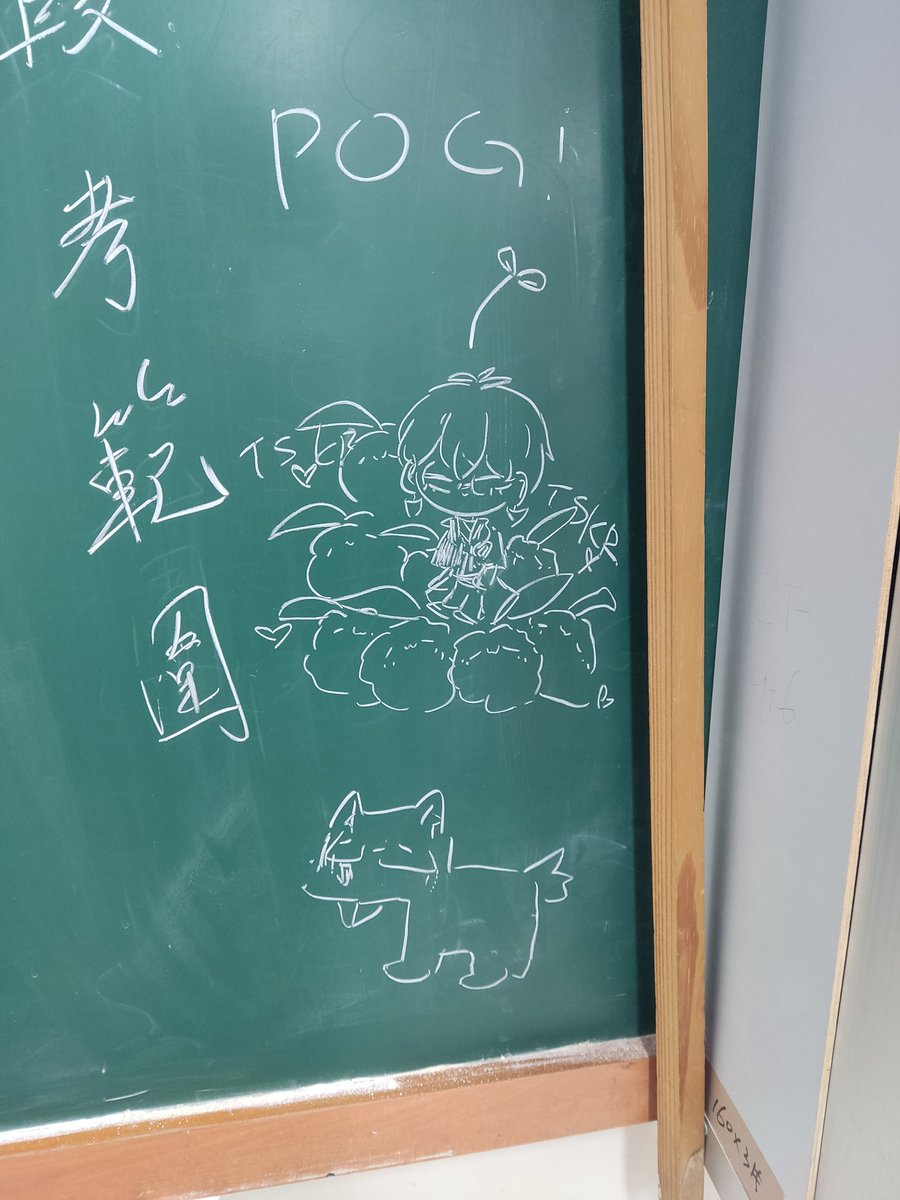 桂uwu (@gui_niang) さんのイラスト・マンガ作品まとめ (1 件) - Twoucan