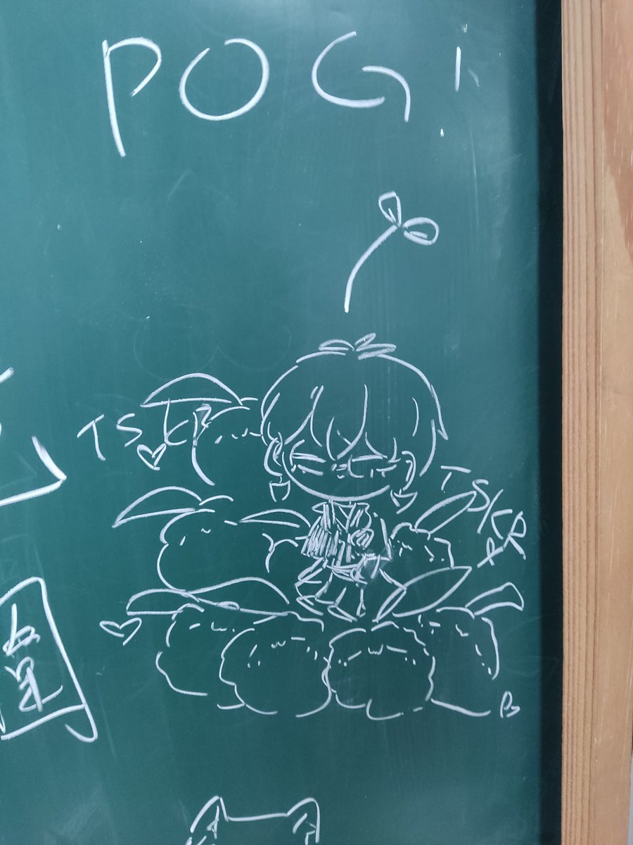 桂uwu (@gui_niang) さんのイラスト・マンガ作品まとめ (1 件) - Twoucan