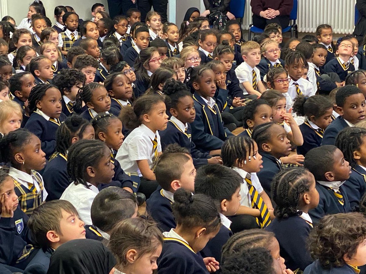 Key Information - Harris Primary Academy Coleraine Park