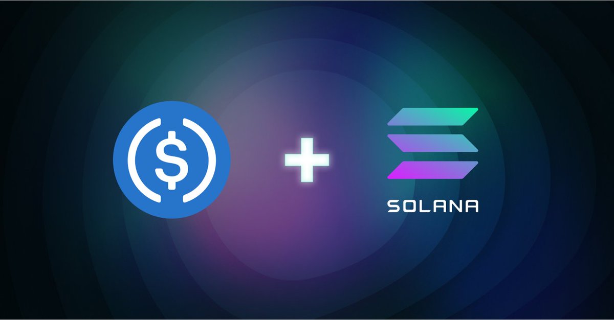 1/ gm Solana Enjoyers! Today we’ll be taking a dive into Solana Pay, an on-chain payment system ...