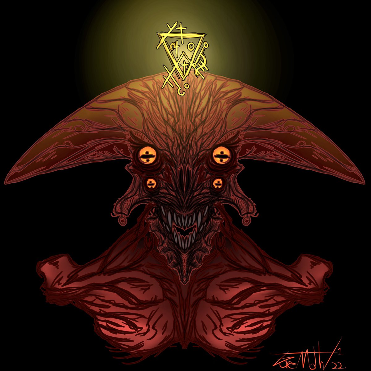 Twoucan - 𝔊𝔬𝔯𝔢𝔐𝔬𝔱𝔥 (@Gore_Moth)