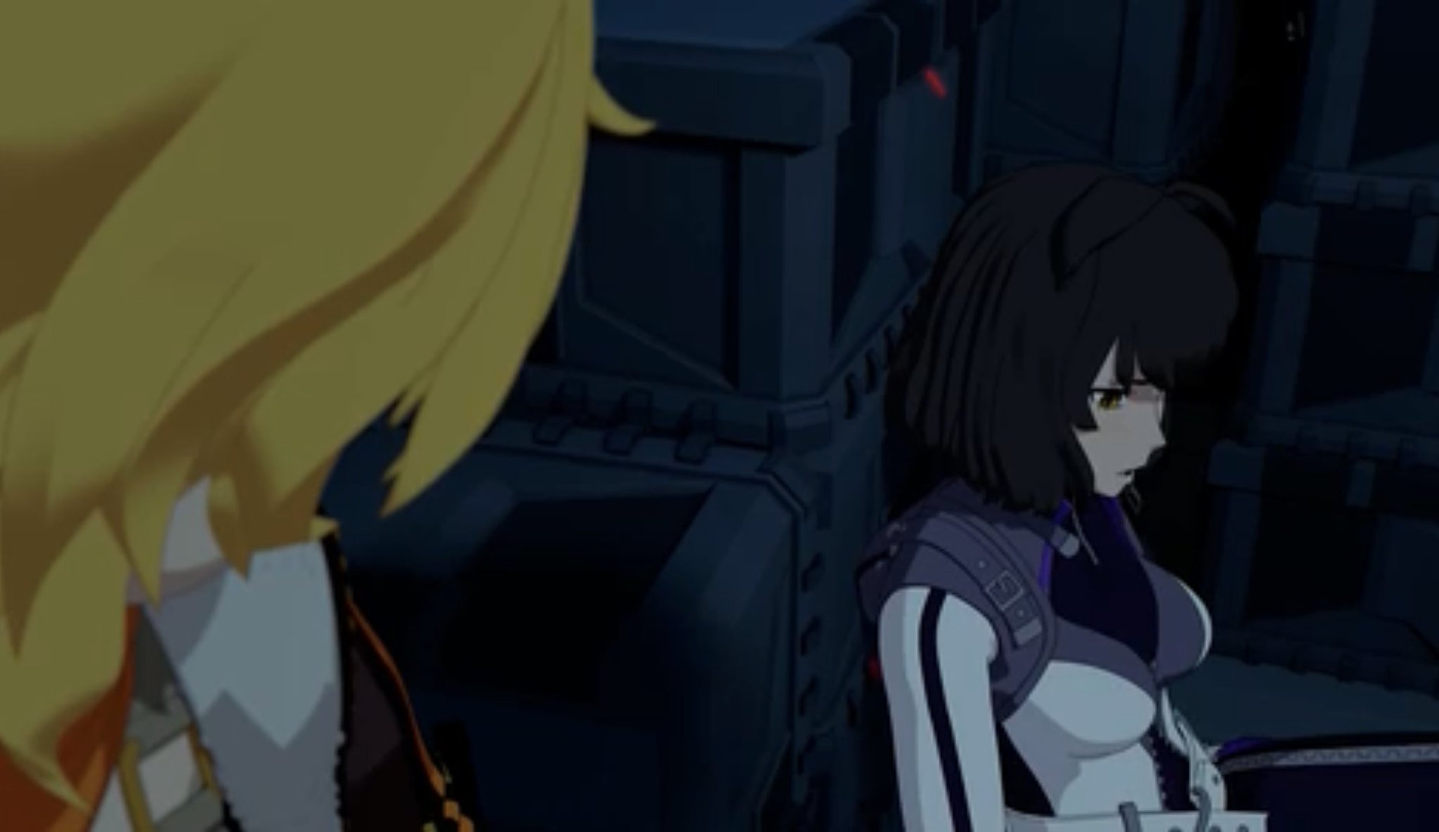 RWBY Screencaps on Twitter: "https://t.co/44cIjAq9fw" / Twitter