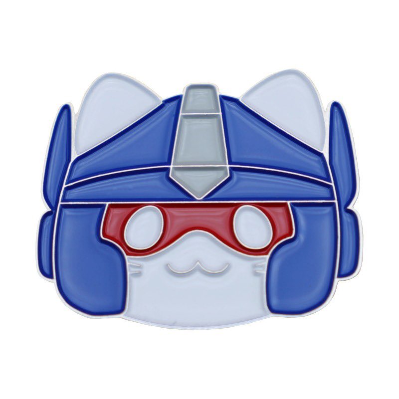 Optimus Prime Symbiote