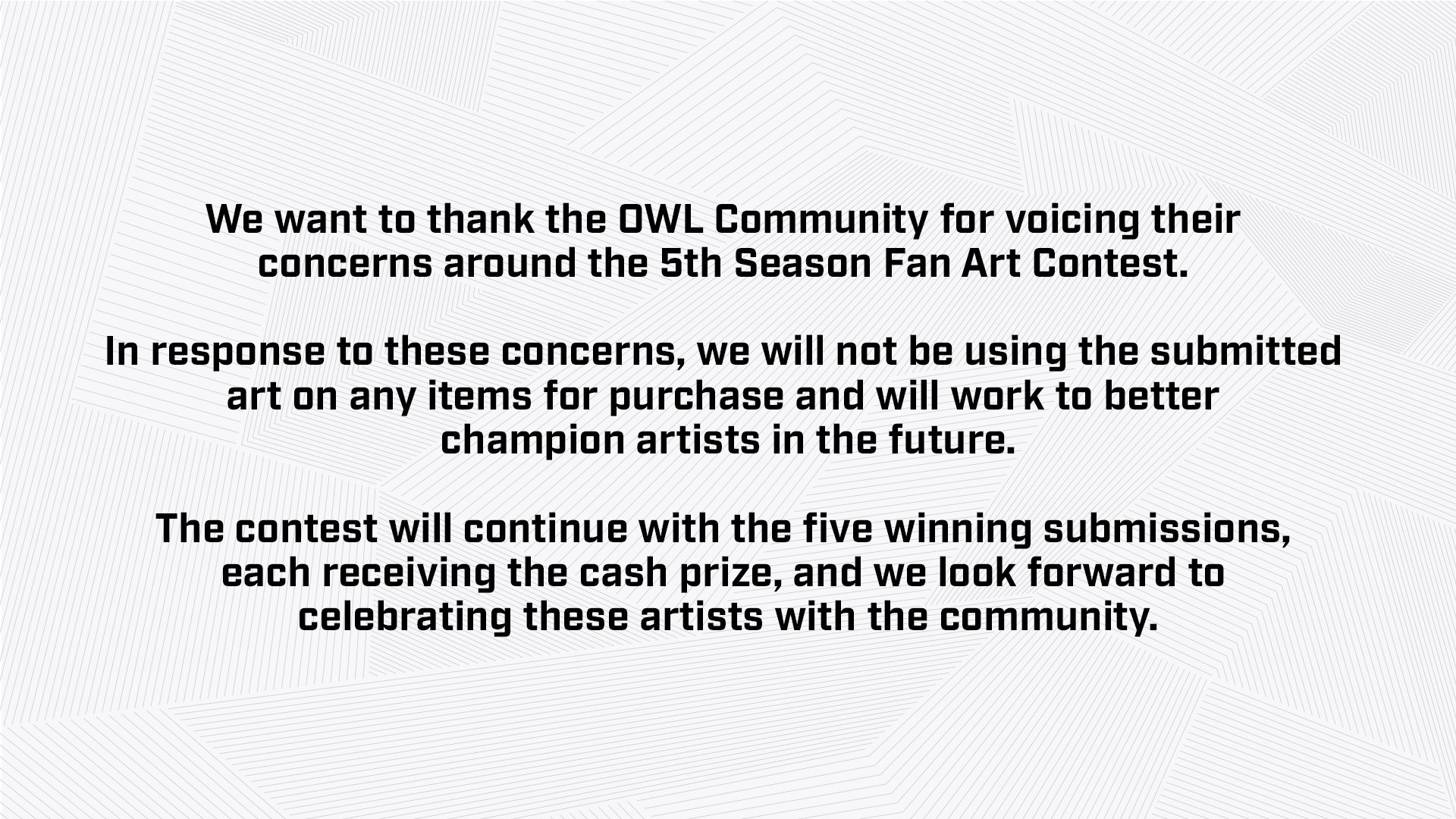 Continuation Art Examples