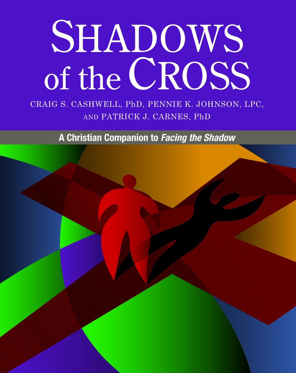 DOWNLOAD PDF Shadows of the Cross: A Christian Companion to Facing the ...