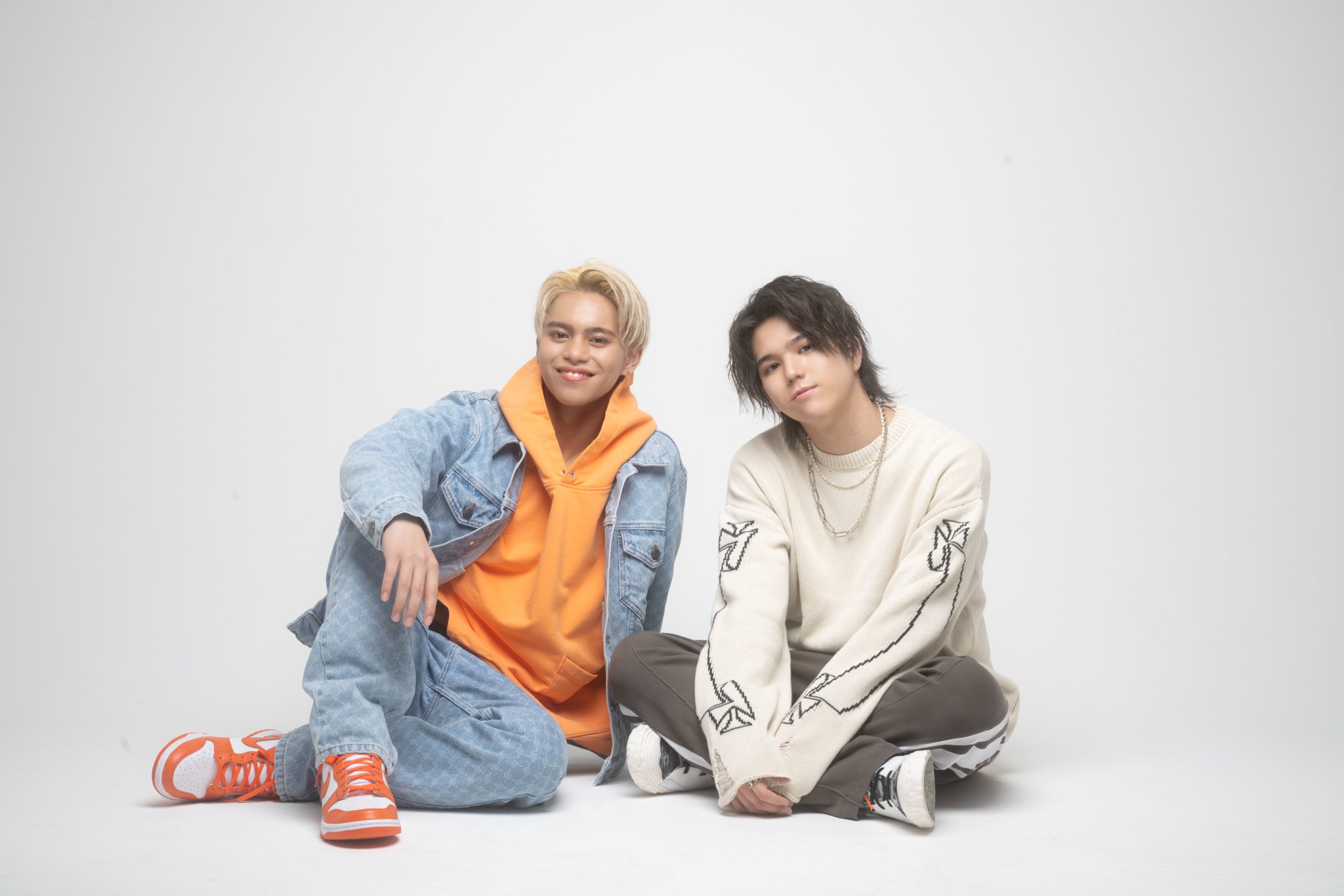 BMSG Official on Twitter: "2022.04.01 祝！RAN & REIKO 成人 新成人の皆様、おめでとうございます！ #RAN_REIKO成人おめでとう #RAN ...