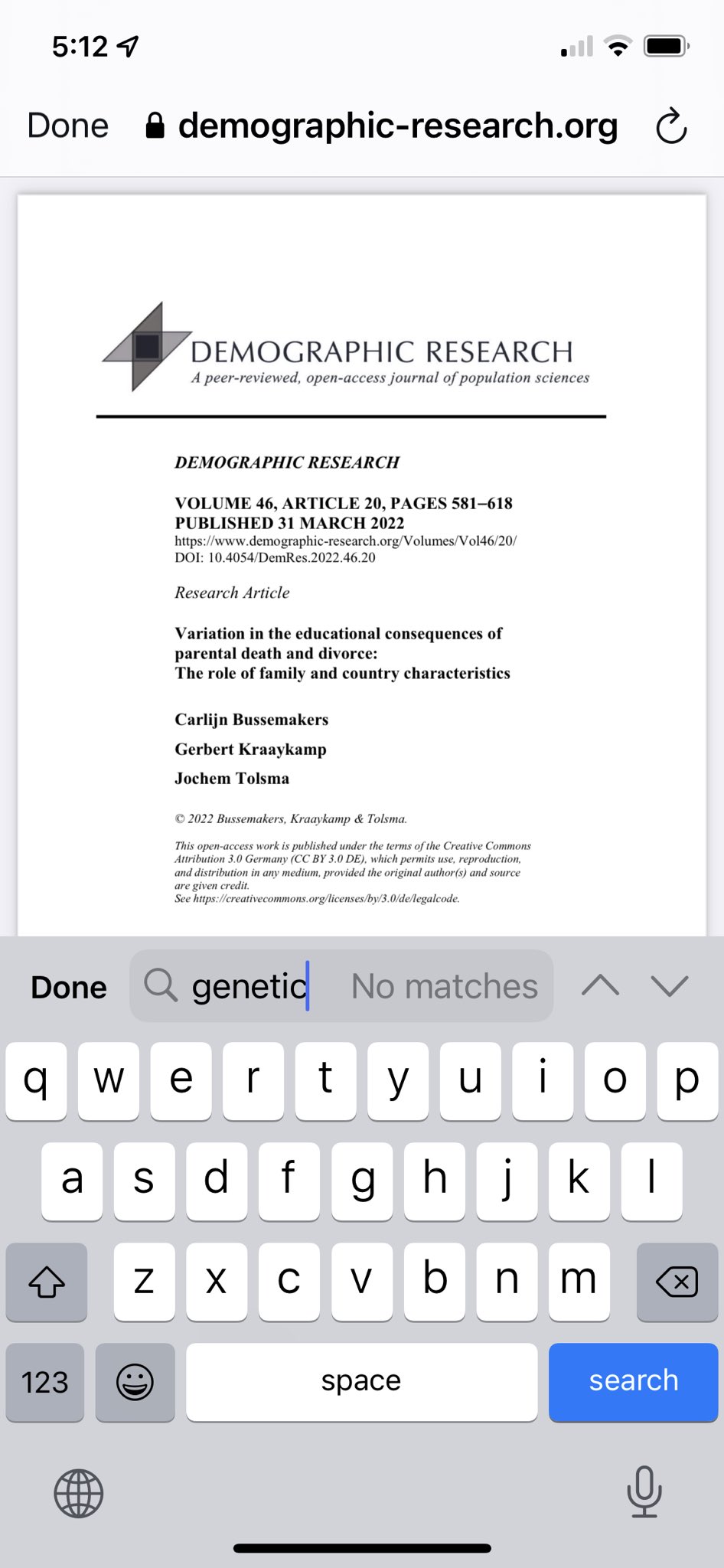 Richard Hanania on Twitter: "How did I know? https://t.co/zTbc8w2iY4" / Twitter