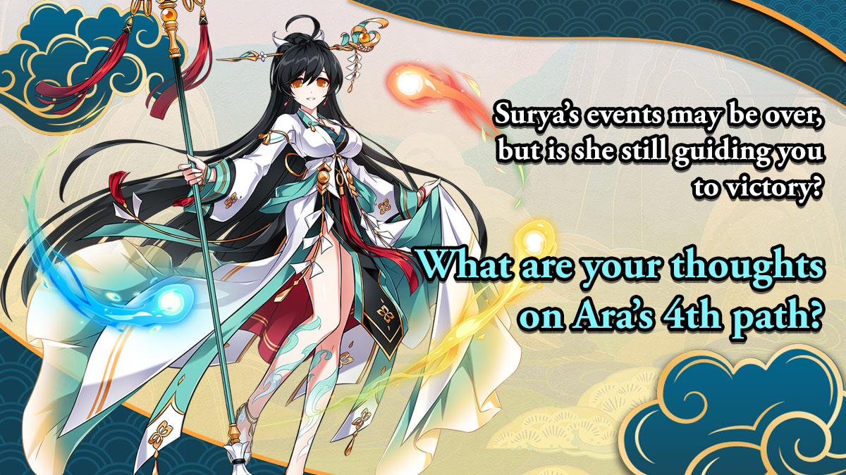 Elsword Ara Classes
