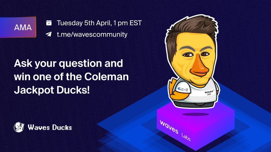 Waves 🌊 (1 2) (@wavesprotocol) / Twitter