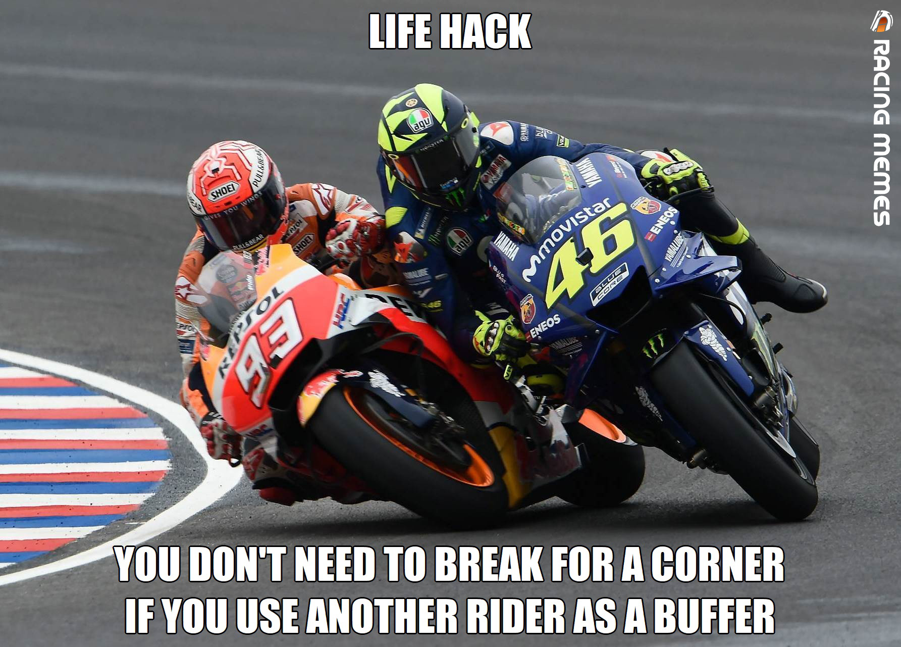 Motogp Rain Memes