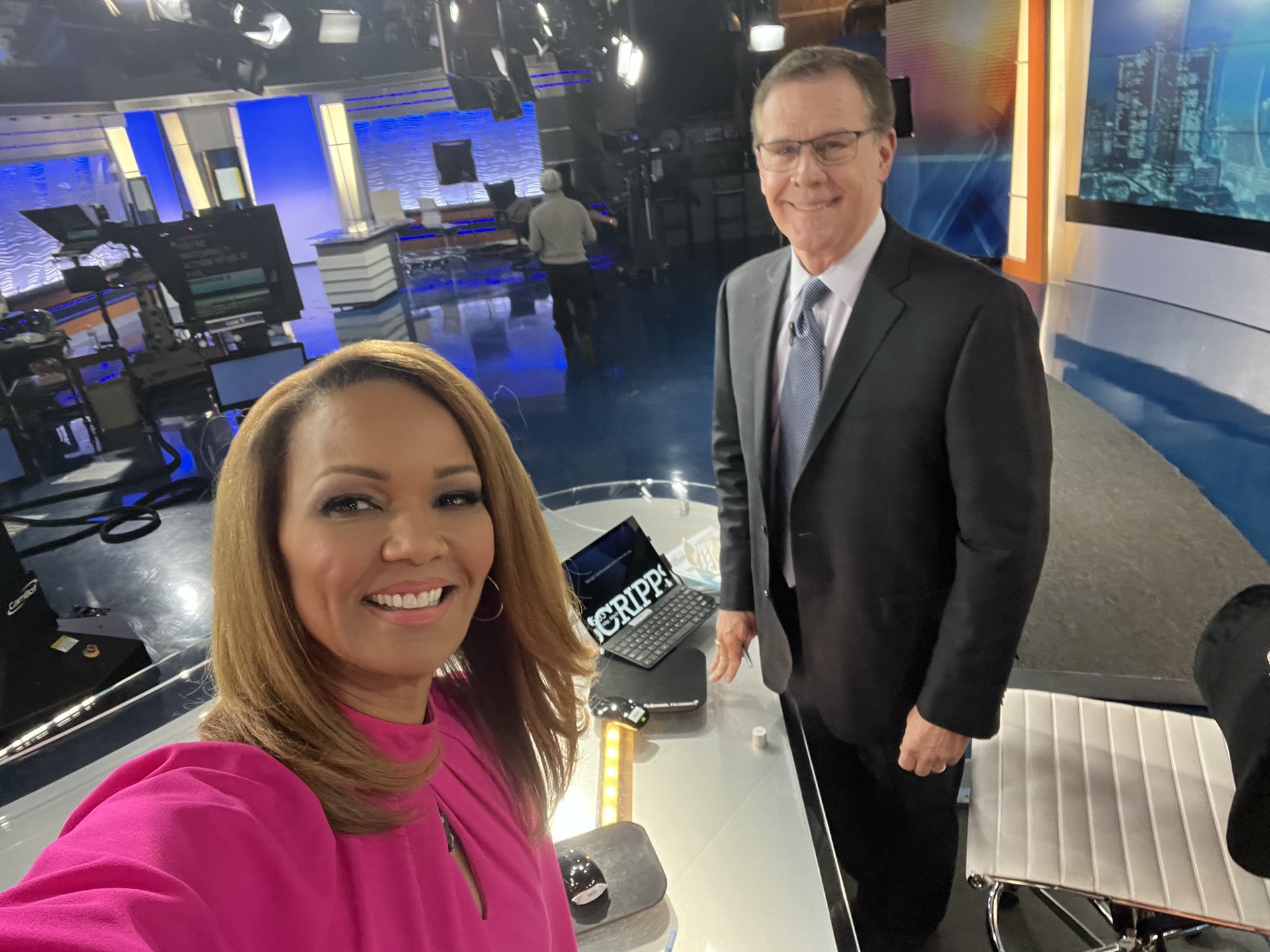 Carolyn Clifford On Twitter Get Ready For It Action News At 6pm Is Coming Your Way Now