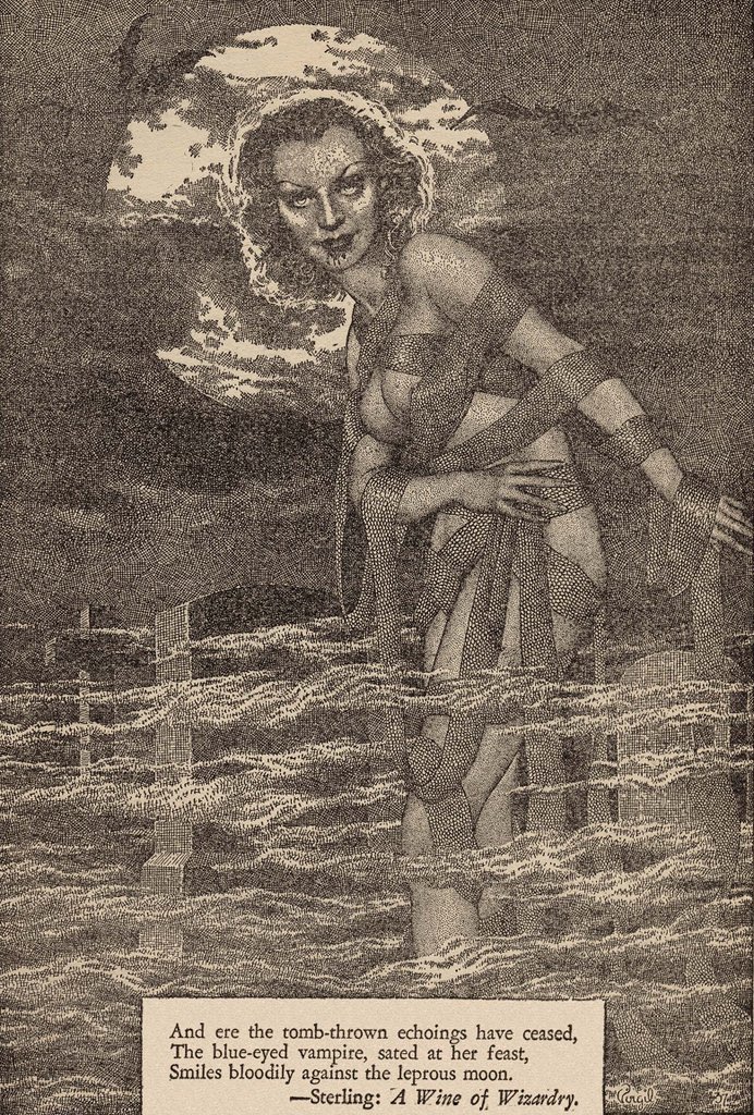 Pulp Covers on Twitter: "Weird Tales, December, 1937 https://t.co/gP79NxdJfV https://t.co ...