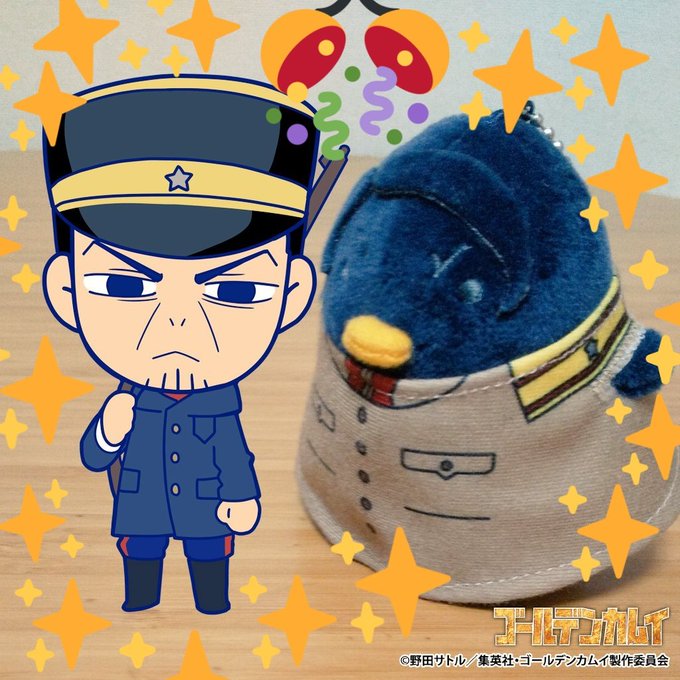 とろすき@torosky_27のイラスト